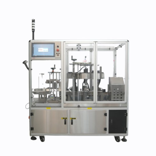 RI360 Inspection System - Radinik Technologies